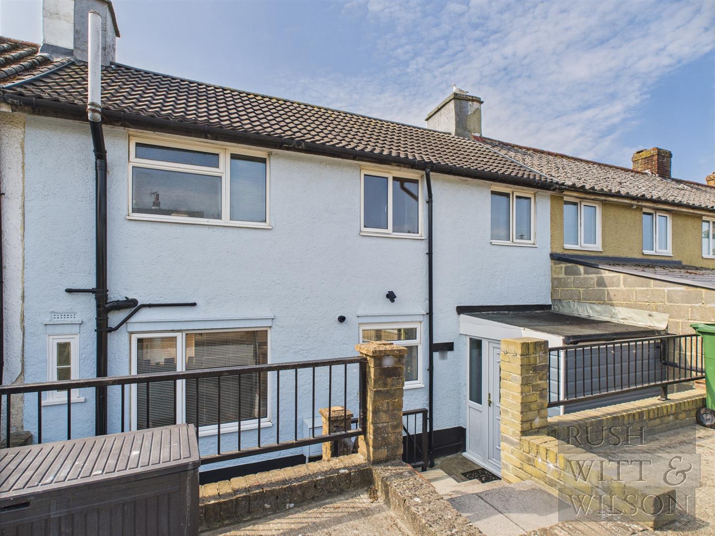 Rye Road, Hastings - Rush, Witt & Wilson